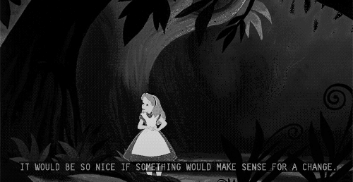 Confused GIF on GIFER - by Hugisida