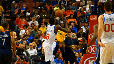 Philadelphia 76ers GIF on GIFER - by Tojalmaran