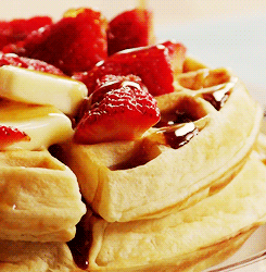Breakfast food GIF on GIFER - by Tesho