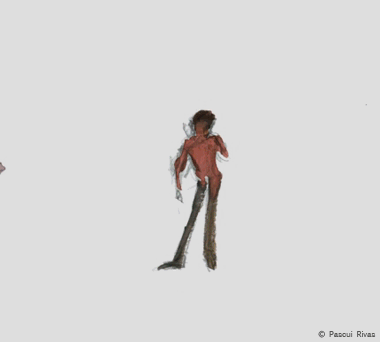 Jackson 5 art GIF on GIFER - by Forcefang