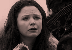 Snow White Crying Gif