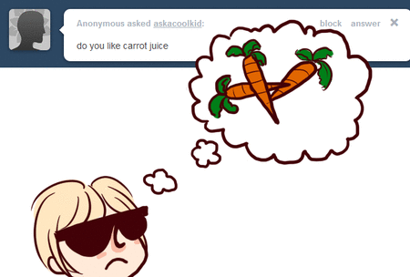 Dave strider GIF on GIFER - by Nualen