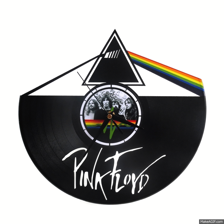 Pink floyd GIF on GIFER - by Truthray