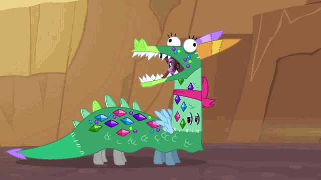 Meet GIF on GIFER - by Aririus