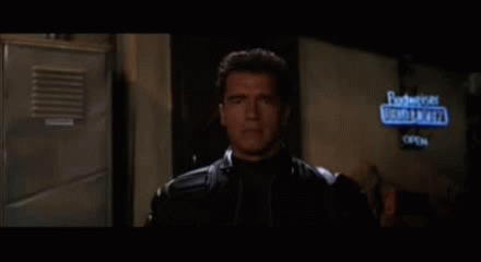 What did all of you think of Terminator 3: Rise of the Machines? | ResetEra
