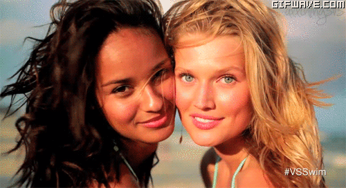 Victorias secret GIF on GIFER - by Pureshaper