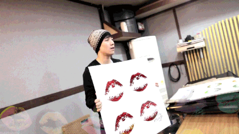 GIF yg family - animated GIF on GIFER - by Kazracage