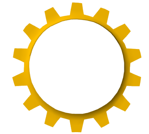 Gear GIF on GIFER - by Daizragore