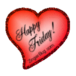 Happy friday transparent GIF on GIFER - by Gameena