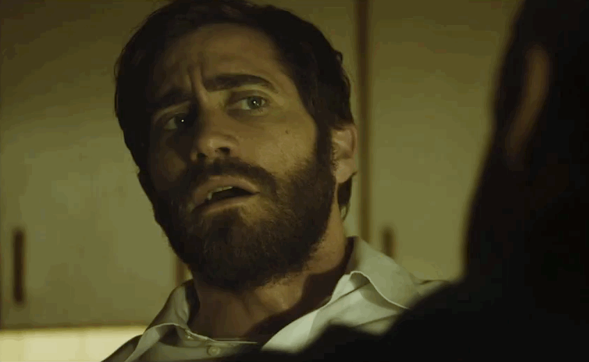 Jake gyllenhaal GIF on GIFER - by Dozuru