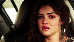 Sad crying pretty little liars GIF on GIFER - by Vujin