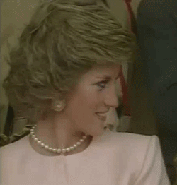 Princess diana GIF on GIFER - by Fauhn