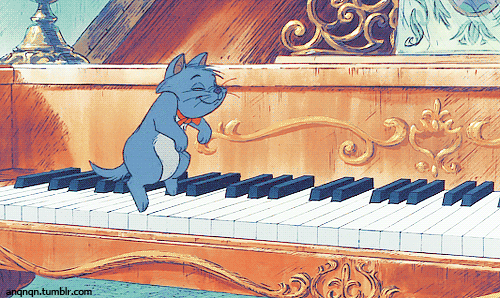 GIF disney cartoon by - animated GIF on GIFER - by Petus