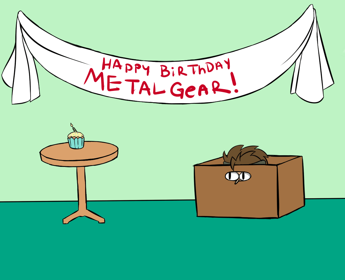 Metal GIF on GIFER - by Brightbrand