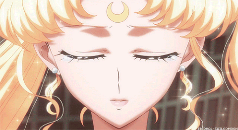 GIF sailor moon crystal - animated GIF on GIFER - by Bladeeye