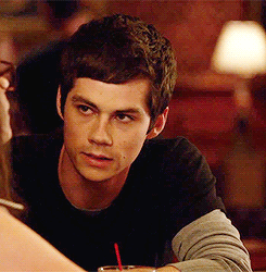 Looking GIF on GIFER - by Goldenhammer