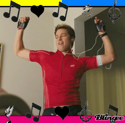 Punk rock dance GIF on GIFER - by Maveth