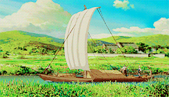 The wind rises GIF on GIFER - by Saberwarden