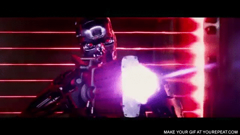 Terminator genisys GIF on GIFER - by Blackworker