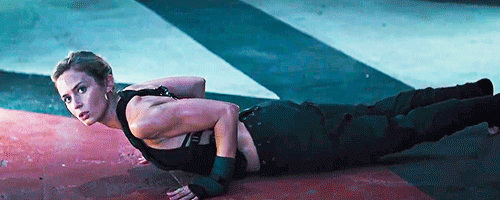 Mission impossible GIF on GIFER - by Dotaxe