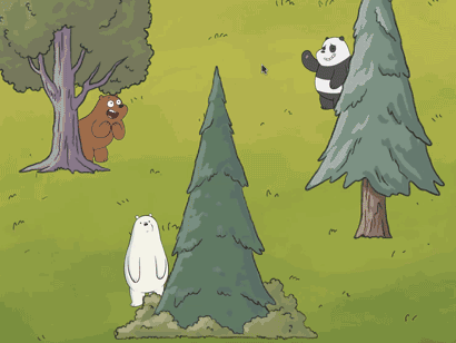 Scratch GIF on GIFER - by Cordasius