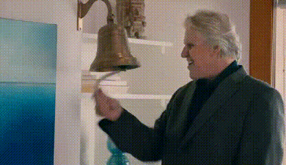 Hello bell GIF on GIFER - by Kulahuginn