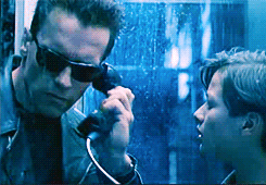 GIF terminator 2 movie sci fi - animated GIF on GIFER - by Nigar