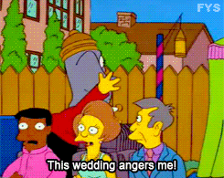 Apu homer simpson ganesh GIF on GIFER - by Dalen