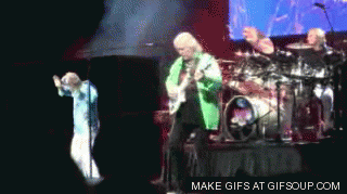 GIF steve howe - animated GIF on GIFER - by Tygokinos