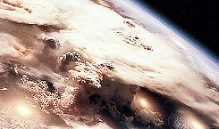 These were the only eps i had in hd battlestar galactica GIF on GIFER ...