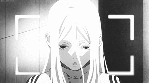 Deadman wonderland GIF on GIFER - by Bulanim