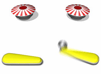 Pinball GIF on GIFER - by Burilak