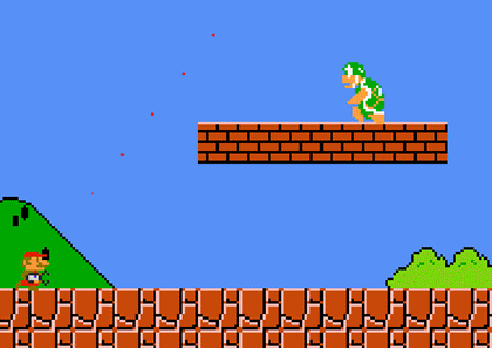 Super mario bros GIF on GIFER - by Kiri