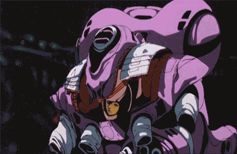 Space race GIF on GIFER - by Mobei