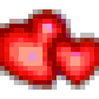 GIF transparent hearts - animated GIF on GIFER - by Voodookinos