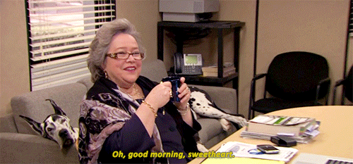 The office GIF on GIFER - by Zulubei