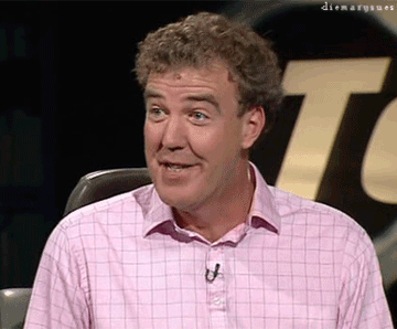 Jeremy clarkson GIF on GIFER - by Samutaxe