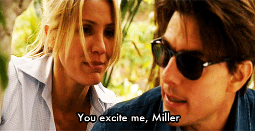 Movie action GIF on GIFER - by Nell