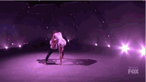 Fantastico Gif De Danca Do Sr. Fox Dance Fox GIFs | Tenor