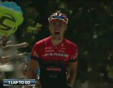 GIF race edit - GIF animado en GIFER - de Rainpick