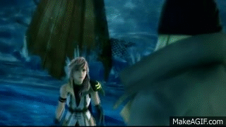 Xiii GIF on GIFER - by Togul