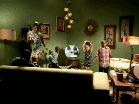 Hey ya GIF on GIFER - by Jorius