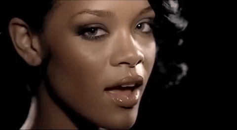 Rihanna mv umbrella GIF on GIFER - by Thordred