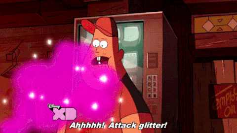 Soos GIF on GIFER - by Moogujora