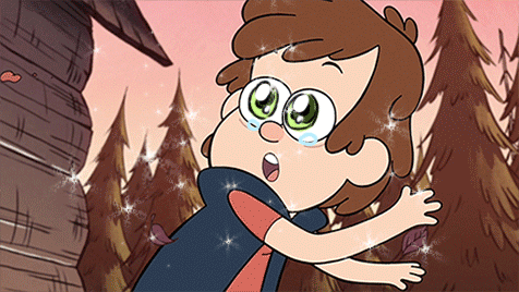 Gravity Falls Dipper Gif Dipper GIFs | Tenor