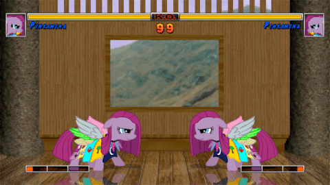 Mugen GIF on GIFER - by Anayandis