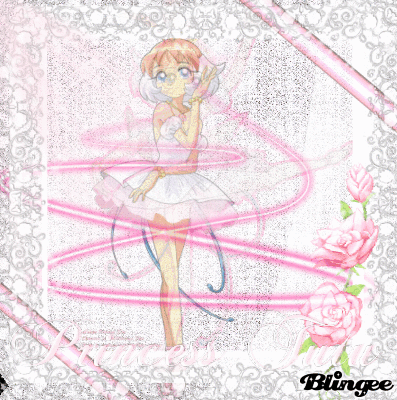 Princess tutu GIF on GIFER - by Goltigar