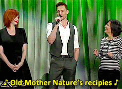 Thomas william hiddleston tom hiddleston the jungle book hiddle GIF en ...