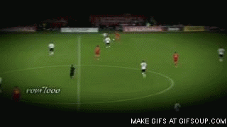 Gareth bale GIF on GIFER - by Tojakasa