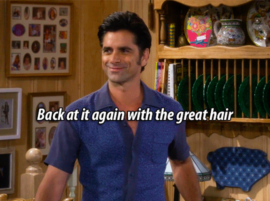 John stamos GIF on GIFER - by Flamesmith